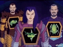 Virulina (Visionaries: Knights of the Magical Light) | The Female ...