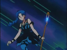 Cyprine (Sailor Moon S) | The Female Villains Wiki | Fandom