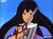 Duchess Ravenwaves (Lady Lovely Locks And The Pixietails) | The Female ...