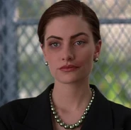 Lena Mathers Reardon (Dream Lover) | The Female Villains Wiki | Fandom