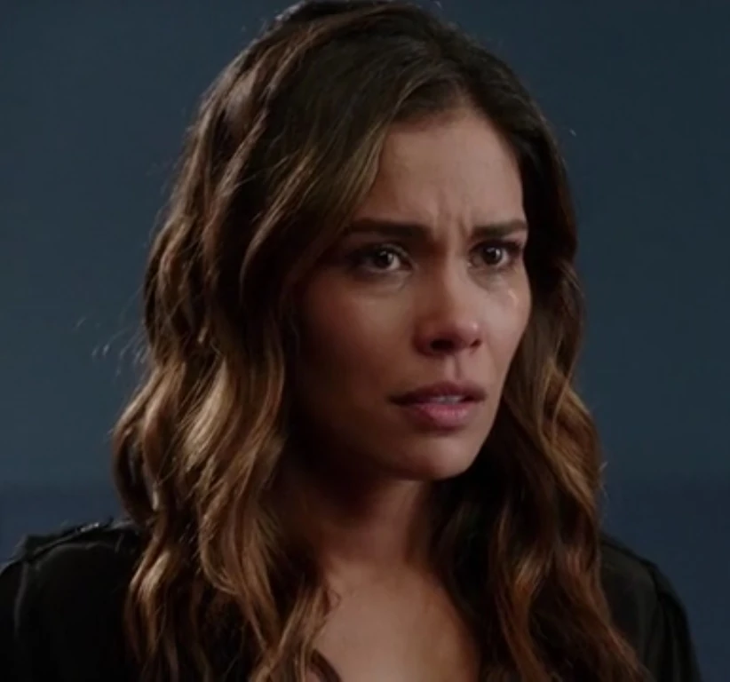 Lori Weber (Major Crimes) | The Female Villains Wiki | Fandom