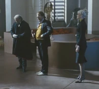 Nadia Vole (Alex Rider: Operation Stormbreaker) | The Female Villains ...