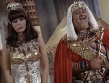 Cleo Patrick (Batman) | The Female Villains Wiki | Fandom