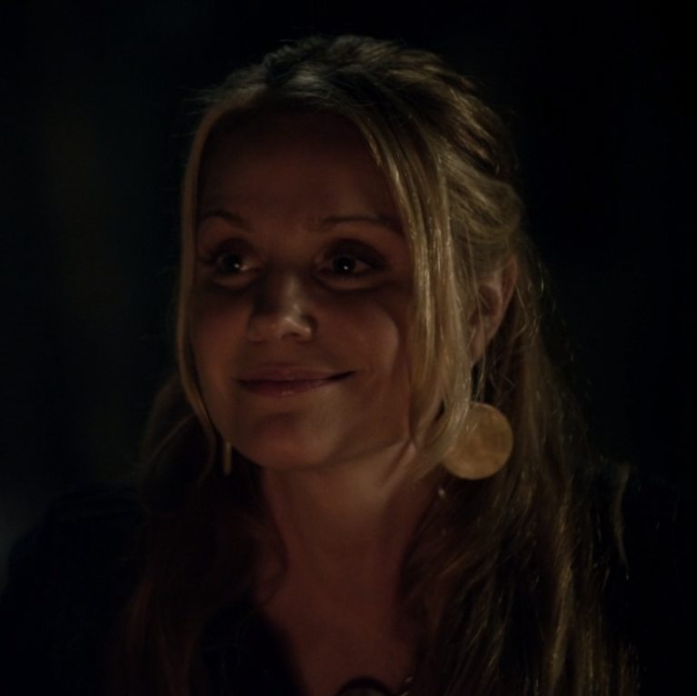 Val Collins The Culling The Female Villains Wiki Fandom