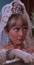 Marsha Queen of Diamonds (Batman) | The Female Villains Wiki | Fandom