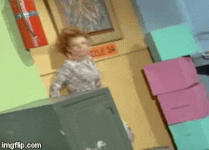 Anna Gram (Batman) | The Female Villains Wiki | Fandom