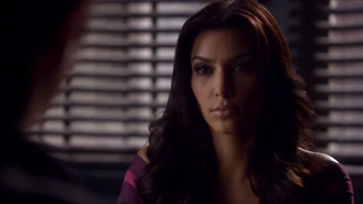 Debbie Fallon (CSI: NY) | The Female Villains Wiki | Fandom