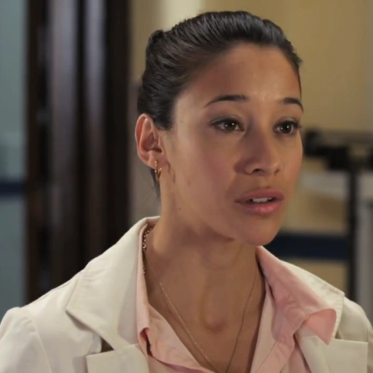 User blog:Ezekielfan22/Dr. Annie Price (Republic of Doyle) | The Female ...