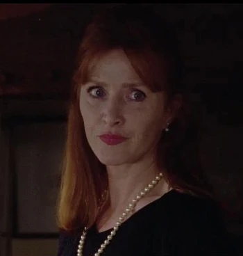 Georgina Canning (Midsomer Murders) | The Female Villains Wiki | Fandom