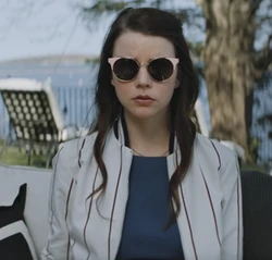 Lily Reynolds (Thoroughbreds) | The Female Villains Wiki | Fandom