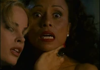 Grace / GR83 (Universal Soldier III) | The Female Villains Wiki | Fandom