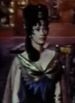 Queen Antinea of Atlantis (Hercules and the Captive Women) | The Female ...