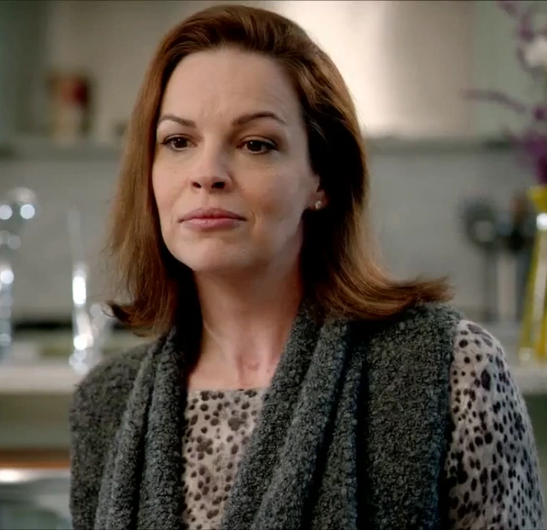 Adele Bensimon (Bull) | The Female Villains Wiki | Fandom