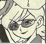 Go-Rock Squad Grunts (Pokemon Ranger) | The Female Villains Wiki | Fandom