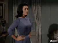 Janine Fleur/Sarah Baker (Bewitched) | The Female Villains Wiki | Fandom