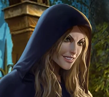 Enchantress (Mystery Legends: Beauty and the Beast) | The Female ...