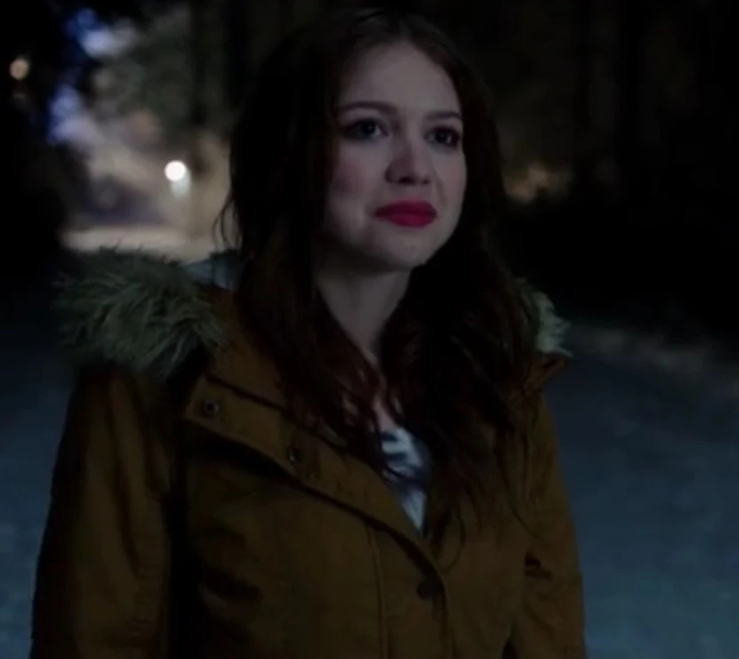 User blog:CEDJunior/Hayden Foster (Supernatural) | The Female Villains ...