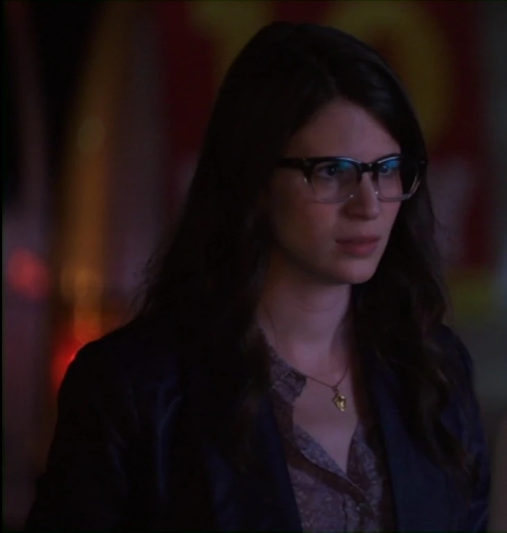 Piper Shaw (Scream) | The Female Villains Wiki | Fandom