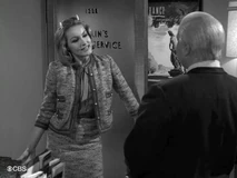 User blog:Doalfe/Miss Devlin (The Twilight Zone) | The Female Villains ...