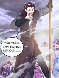 Changle Palace Master (One Step Towards Freedom) | The Female Villains ...