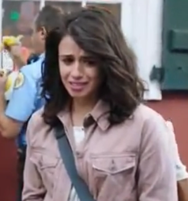 Laura Dawson (NCIS: New Orleans) | The Female Villains Wiki | Fandom