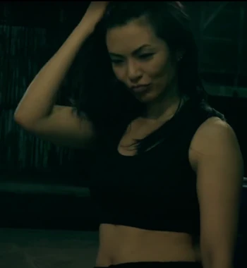 Tess (Boone: The Bounty Hunter) | The Female Villains Wiki | Fandom