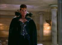 Hera (Hercules: The Legendary Journeys) | The Female Villains Wiki | Fandom