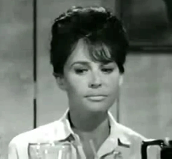 Lucy Sprague (The Alfred Hitchcock Hour) | The Female Villains Wiki ...