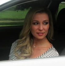 Paula Bishop/Agent 38D (The Adventures of Superseven) | The Female ...