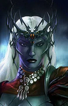 drow neverwinter nights