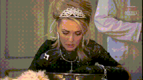 Lily (Strange Christmas) | The Female Villains Wiki | Fandom