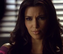 Debbie Fallon (CSI: NY) | The Female Villains Wiki | Fandom