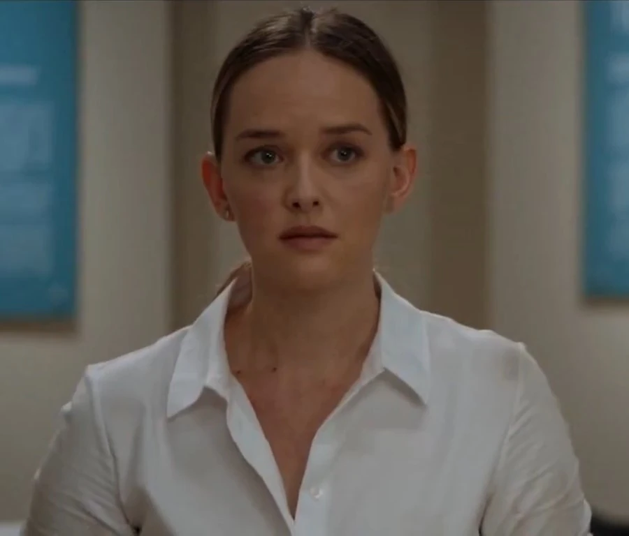 Joan (Deception) | The Female Villains Wiki | Fandom