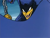 Panther Zora (Cutey Honey) | The Female Villains Wiki | Fandom