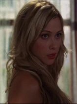 Mabel Stillman (Charmed) | The Female Villains Wiki | Fandom