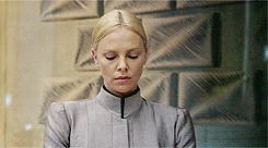 Meredith Vickers (Prometheus) | The Female Villains Wiki | Fandom