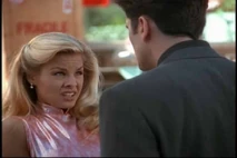 Mindy Church (Lois & Clark) | The Female Villains Wiki | Fandom