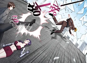 Cang Ji (After I Stopped Being Submissive, I Became a Billionaire) | The Female Villains Wiki ...