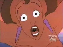 Saleen (Aladdin) | The Female Villains Wiki | Fandom