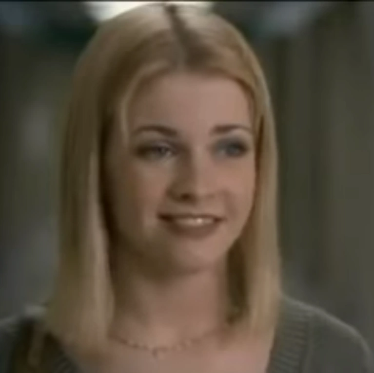 Jennifer Stanton (Twisted Desire) | The Female Villains Wiki | Fandom