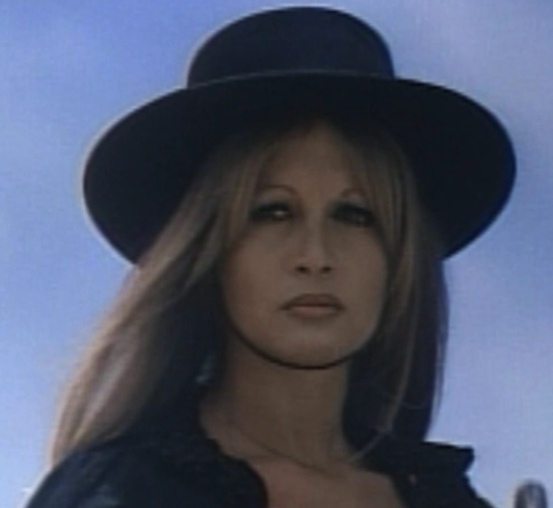 Lady Susan Walker (Black Snake) | The Female Villains Wiki | Fandom