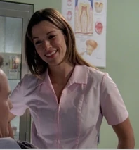 Terri (Monk) | The Female Villains Wiki | Fandom