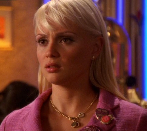 Smallville Female Villains