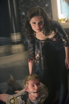 Violet Mazurski (True Blood) | The Female Villains Wiki | Fandom