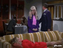 User blog:Doalfe/Patricia Schaeffer (I Dream of Jeannie) | The Female ...