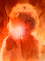 Kali (Charmed) | The Female Villains Wiki | Fandom