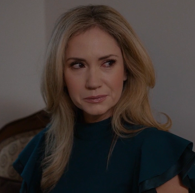 Connie Manning (Homekilling Queen) | The Female Villains Wiki | Fandom