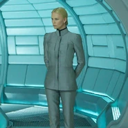Meredith Vickers (Prometheus) | The Female Villains Wiki | Fandom