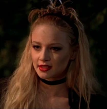 Sunday (Buffy the Vampire Slayer) | The Female Villains Wiki | Fandom