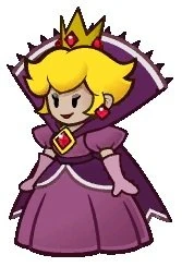 Paper Mario The Thousand Year Door Shadow Sirens